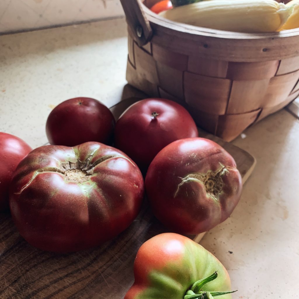 5 Heirloom Tomato Varieties that Embody the Essence of Summer - Happy Dirt