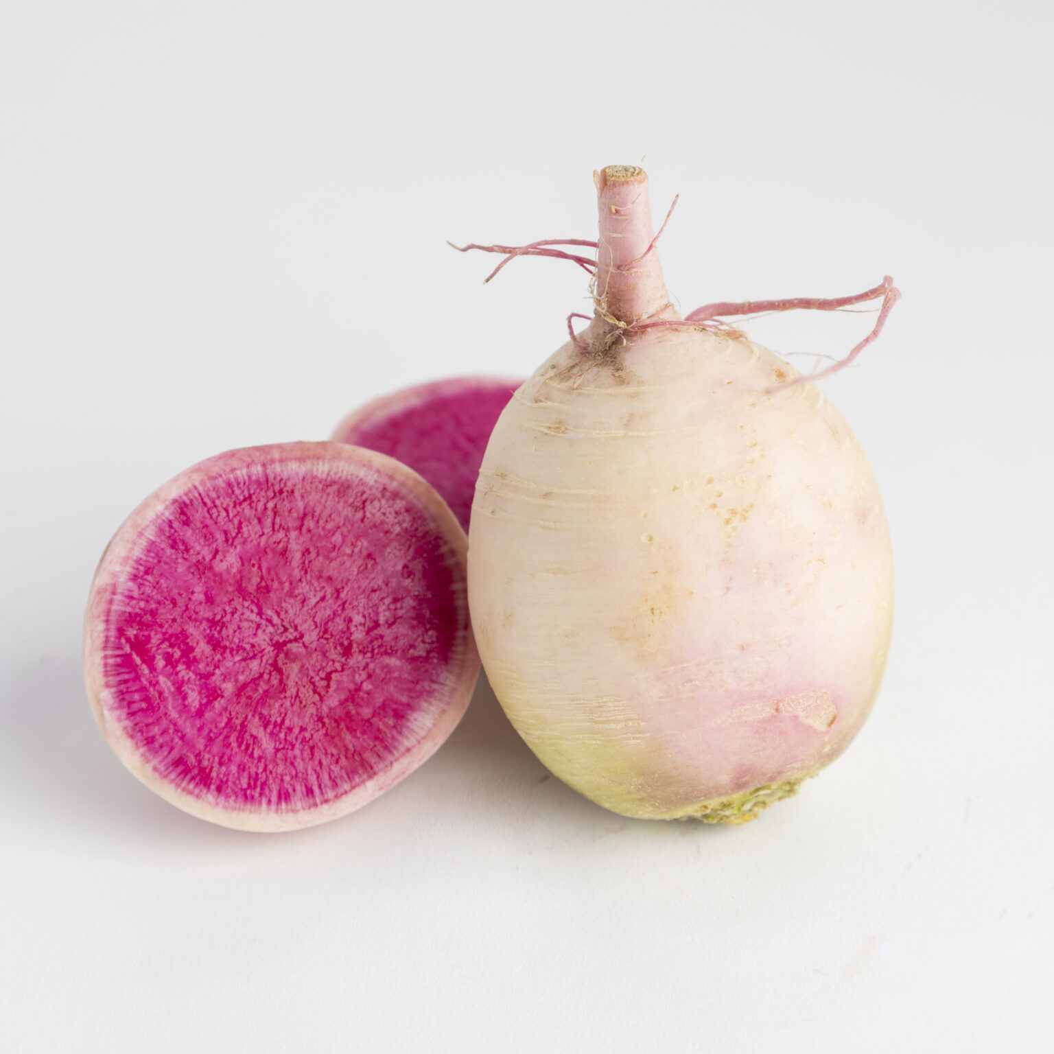 The Night of the Radishes: Celebra Organic Root Vegetables